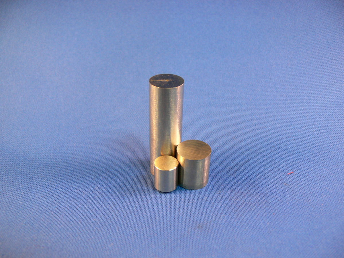 Alnico – EA Magnetics