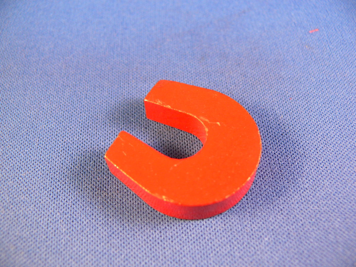 Alnico – EA Magnetics